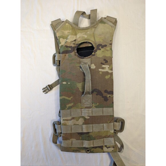 U.S. Army | Bags | Multicam Ocp Hydration Backpack Water Carrier 0oz ...